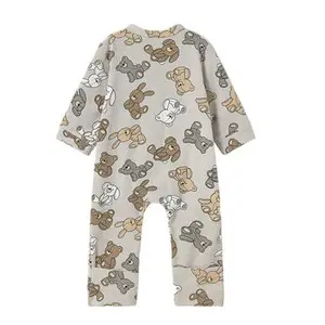 MAYORAL Teddy Moon Pyjamas