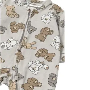 MAYORAL Teddy Moon Pyjamas