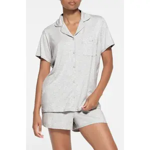 Short Sleeve Sleepwear