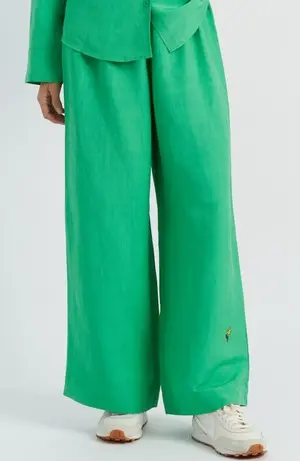 Chinti & Parker Relaxed Pants For Women