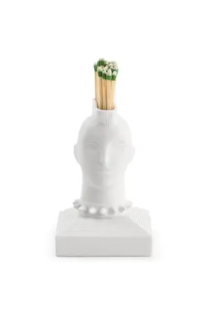 Jonathan Adler Mohawk Match Strike