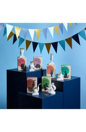 Jonathan Adler Mohawk Match Strike