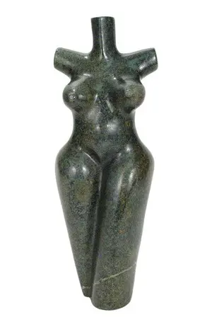 MBARE Stone Torso11