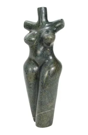 MBARE Stone Torso11