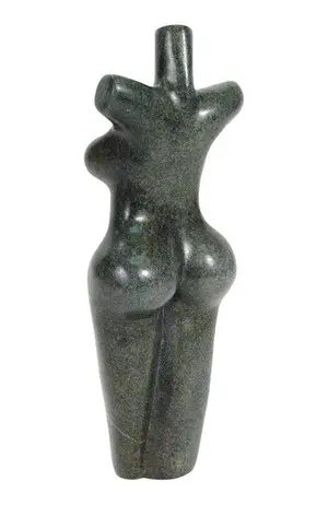 MBARE Stone Torso11