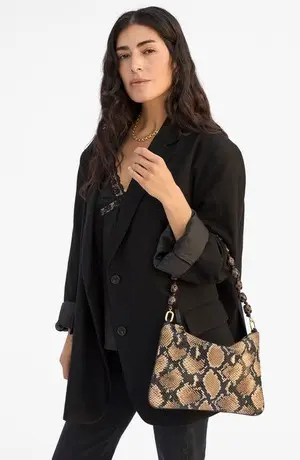 Clare V. Flat Clutch