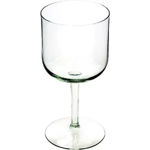 MBARE Retro Wine Glass - None