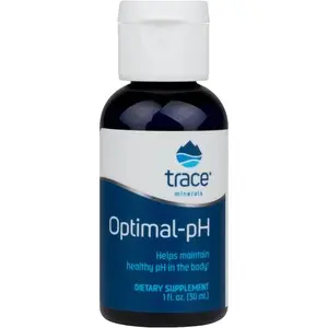 TRACE MINERALS Optimal-ph 30 Ml - One-color