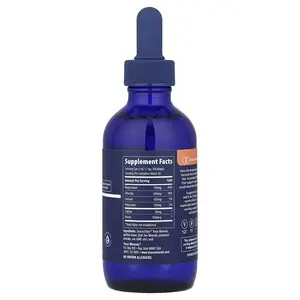 TRACE MINERALS Keto Electrolyte Drops 118 Ml