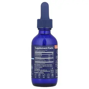 BEAUTIFIEDYOU Trace Minerals Liquid Ionic Boron 6mg 59 Ml