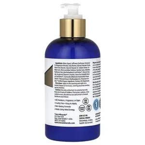 TRACE MINERALS Magnesium Lotion 237 Ml