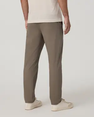 Vuori Fletcher Slim Fit Pants - Bark