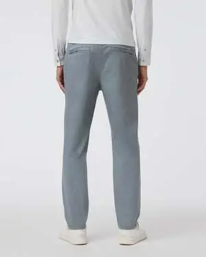 Vuori Fletcher Slim Fit Pants - Dusty Blue