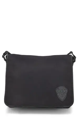 Gucci Canvas Hysteria Messenger Bag