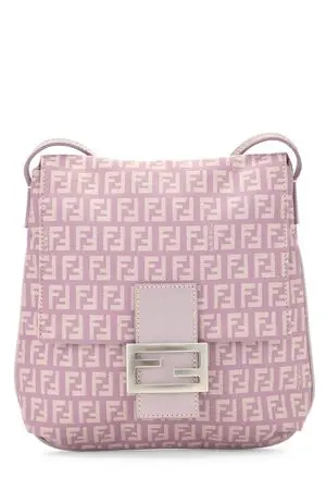 Fendi Printed Bags For Women