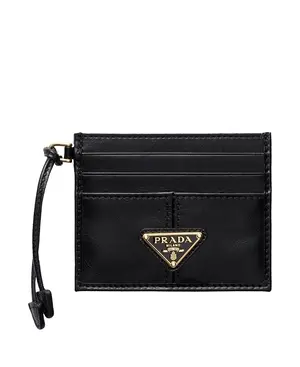Prada Card Holder