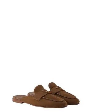 Prada Slipper Mules Clogs For Women
