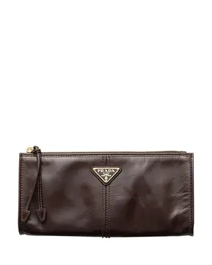 Prada Clutches