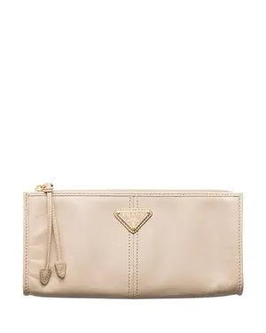 Prada Handheld Clutches