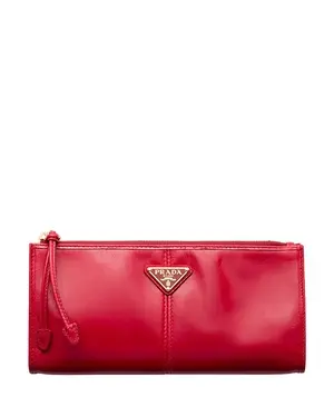 Prada Clutches