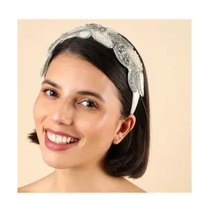 SOHI Studded Hairband