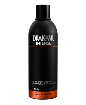 DRAKKAR Intense Body Spray - No Color