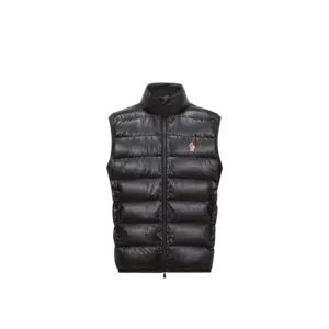 Down Vests For Men