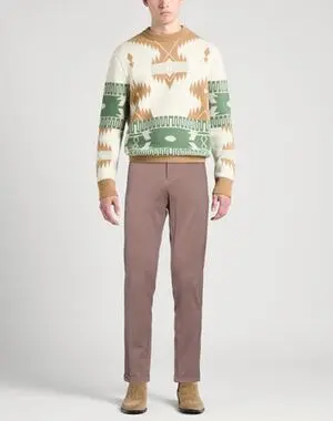 AT.P.CO Tapered Leg Jersey Pants