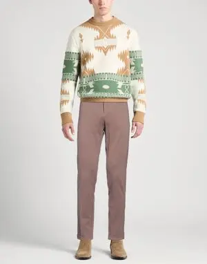 AT.P.CO Tapered Leg Jersey Pants