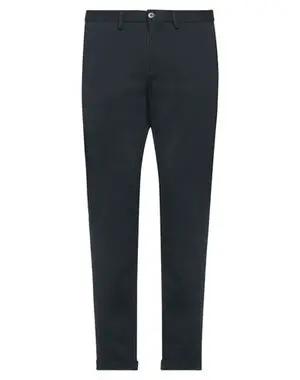 AT.P.CO AT.P.CO. Tapered Leg Trousers Blue
