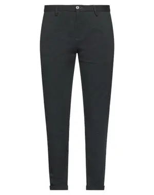 AT.P.CO AT.P.CO. Tapered Leg Trousers Grey