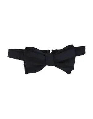 Neil Barrett Wool Bow Tie