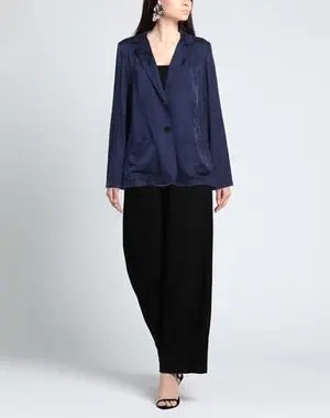 SEMICOUTURE Single-breasted Blazer