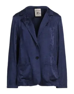 SEMICOUTURE Single-breasted Blazer