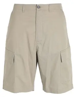 Universal Works Button Detailed Shorts For Men