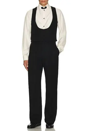 Valentino Garavani Classic Vest
