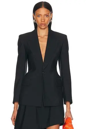 Bottega Veneta Travel Light Jacket
