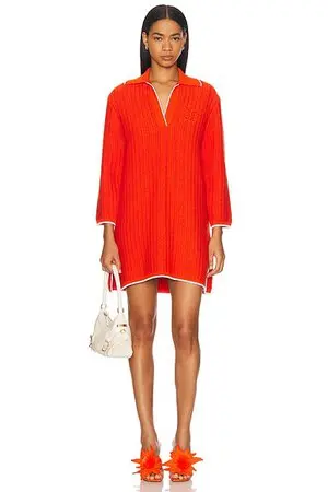 Givenchy 4g Knit Mini Dress