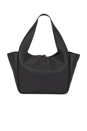 Saint Laurent Bea Bag - Nero