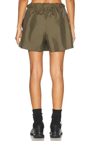 Moncler Mini Skort - Thyme