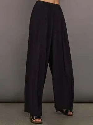 Draped Pants For Women