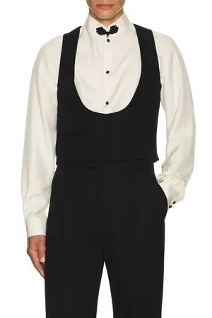 Valentino Garavani Classic Vest