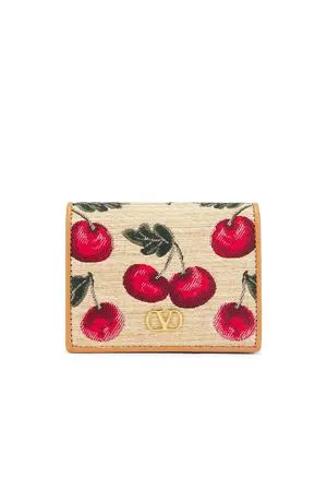 Women's Valentino Garavani Red Wallets 