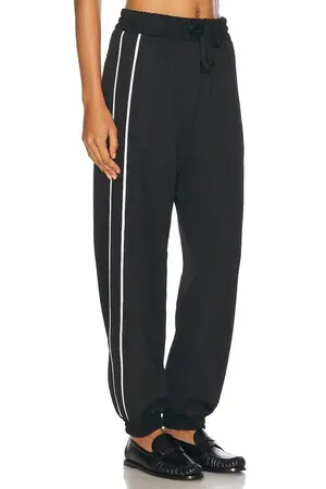 ANONLYCHILD Beverly Track Pant