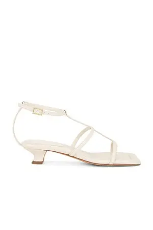 BY MALENE BIRGER Teva Heel - Light Sand