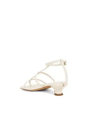 BY MALENE BIRGER Teva Heel - Light Sand