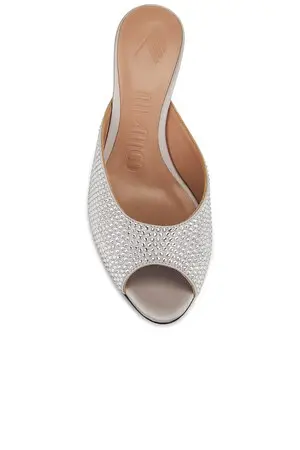Attico Ada Mule Sandal