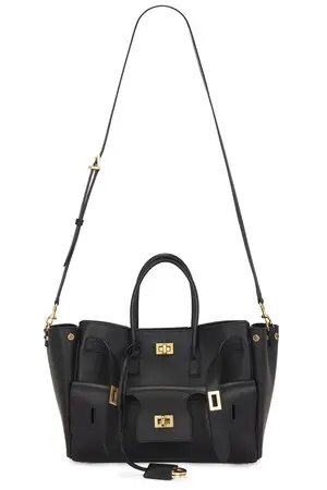 Oversized Cross Body Bags