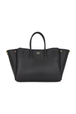 Balenciaga Bel Air Small Carry Bag