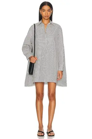 Proenza Schouler Mini Day Dresses